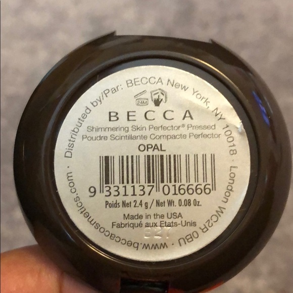 BECCA | Makeup | Becca Glow On The Go Mini Duo Brand New | Poshmark